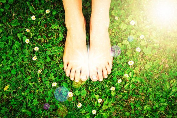 What is Grounding and How Can it Change Your Life? - Soulventure