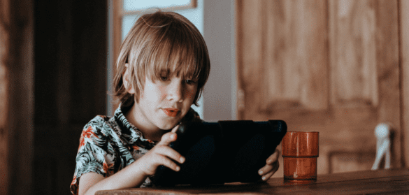 What is the the Indoor Generation? (and How to Break Free...) - Soulventure